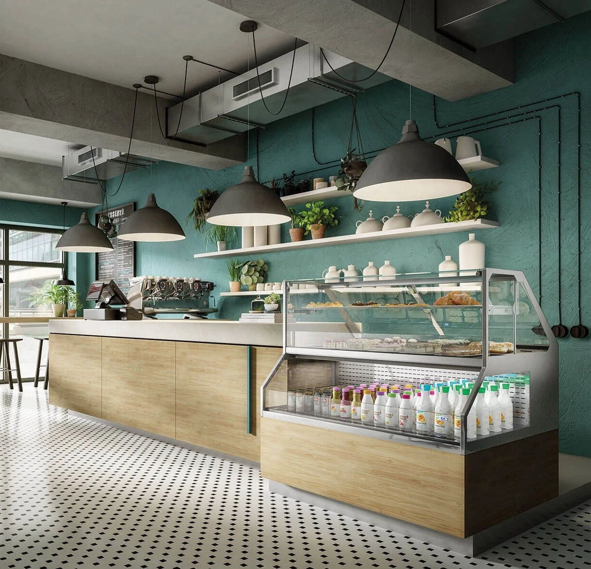 Catering Equipment – EI Online Store
