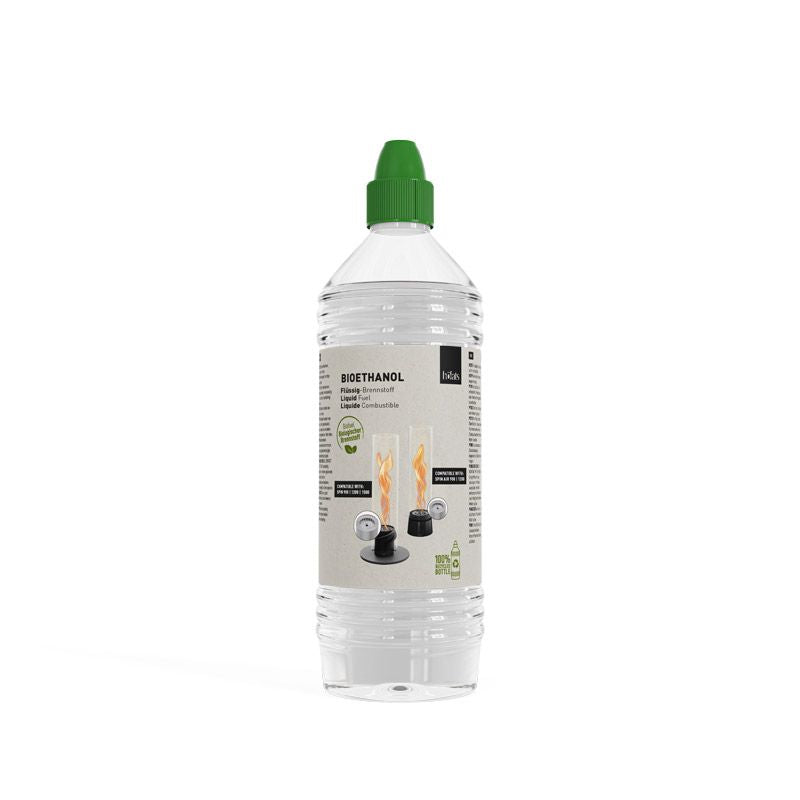 Höfats Bioethanol Liquid Fuel – EI Online Store