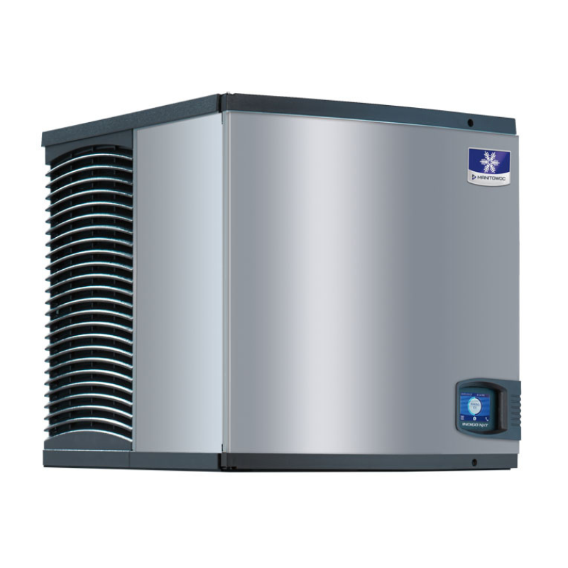 Manitowoc Indigo NXT Series Ice Machine - IRT0500A – EI Online Store