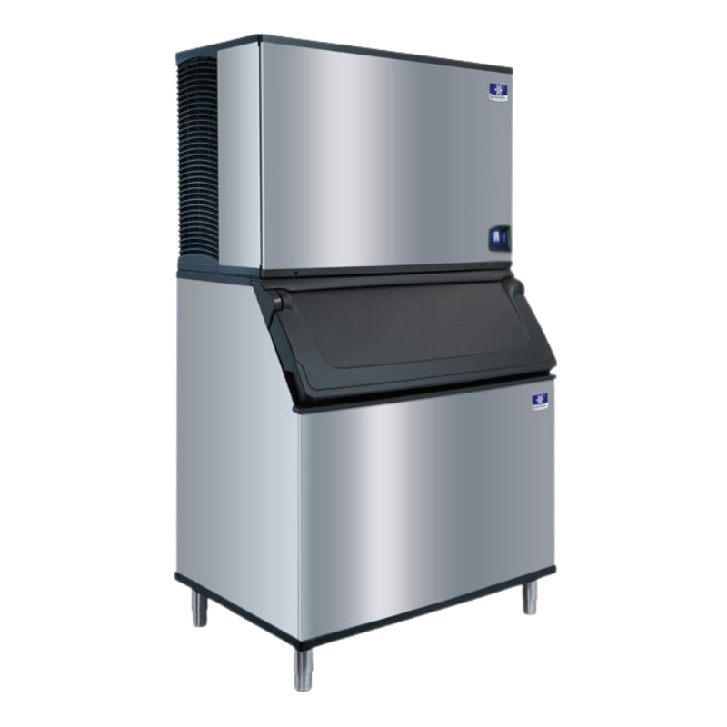 Manitowoc Indigo NXT Series Ice Machine - IRT1900A – EI Online Store