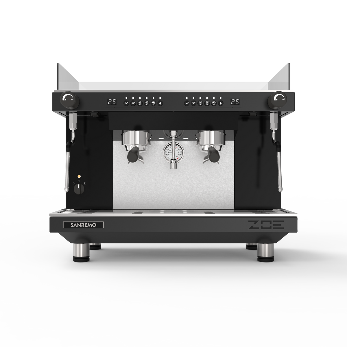 Sanremo Zoe Competition Tall Espresso Machine – EI Online Store
